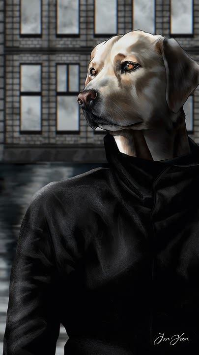 Dr Kain Pathos Crow From Scp Foundation Scp Scpfoundation Scpfanart