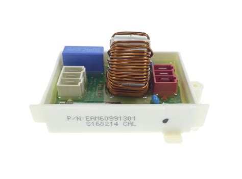 Lg Noise Filter Eam60991301 Fhpfi Appliance Spare Parts