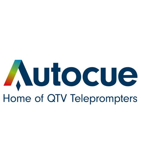 Autocue Sw Qpro2b Qpro Software With Usb 2 Button Controller