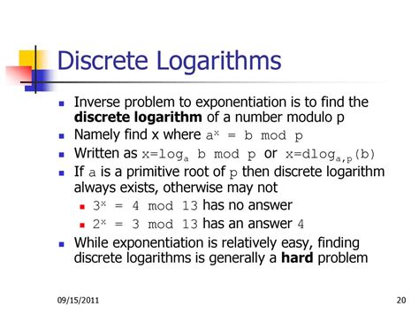 Csce 715 Network Systems Security Ppt Download