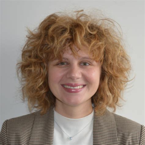 Barbara BalaŽ Research Assistant Department Of Psychology Research Profile