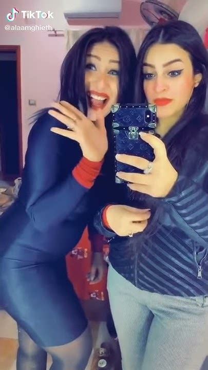 اجمد بنتين في مصر Youtube