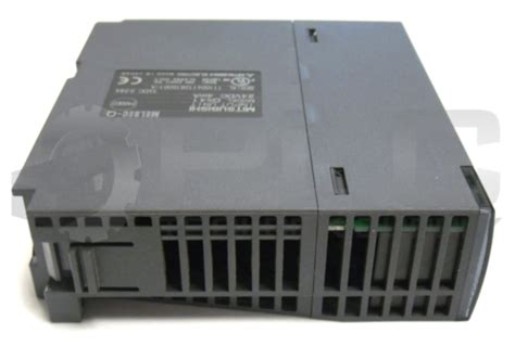 Mitsubishi Qx41 Input Unit 32 Points Melsec Q Plc Toolbox Supply