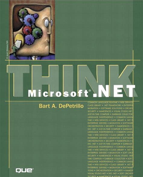 Think Microsoftnet Informit