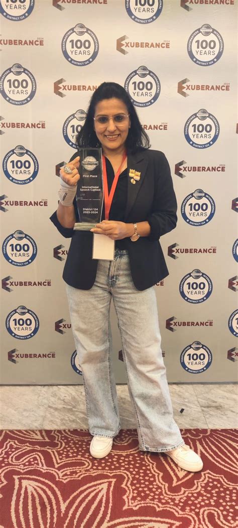 Nidhi Saini On Linkedin Toastmasters Corporatetrainer Nidhisaini Youressence