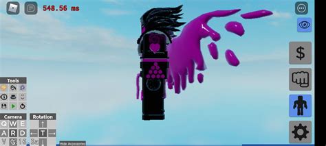 I Made Sonic In Mcpe Rminecraft