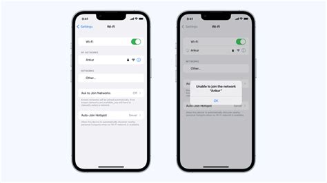 What To Do When Your IPhone Or IPad Won T Connect To Wi Fi