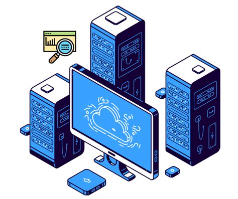 Server Monitoring Services Xaccel