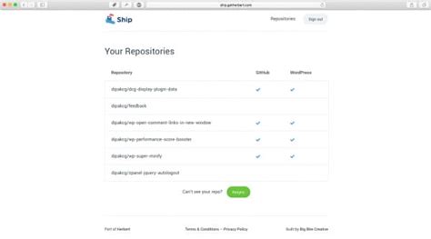 Deploy WordPress Plugins From GitHub To WordPress Org SVN