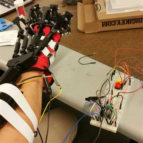 BEOWULF Hackaday Io