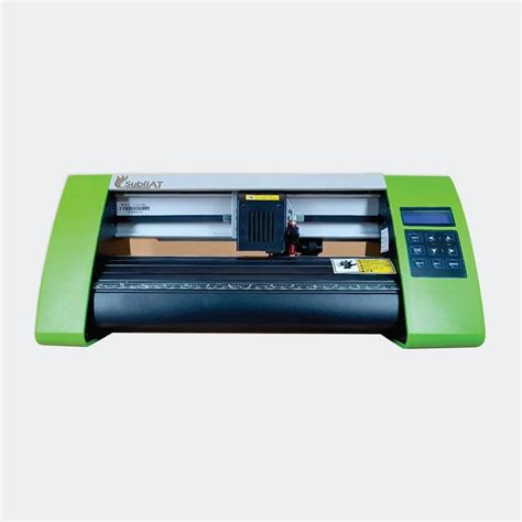 A3 Subliat Plotter Scan And Cut At ₹ 17999 Cutting Plotter In Noida