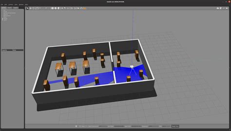Robots Tiago Base Ai Tutorials Navigation Mapping Ros Wiki