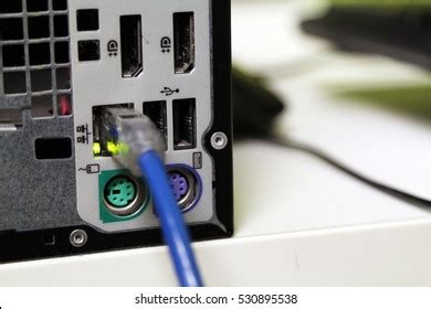 Rear Panel Ports Images Stock Photos D Objects Vectors Shutterstock