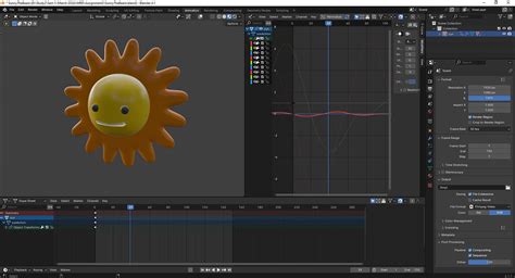 How To Use Model And Animation From Blender Into Unity Questions