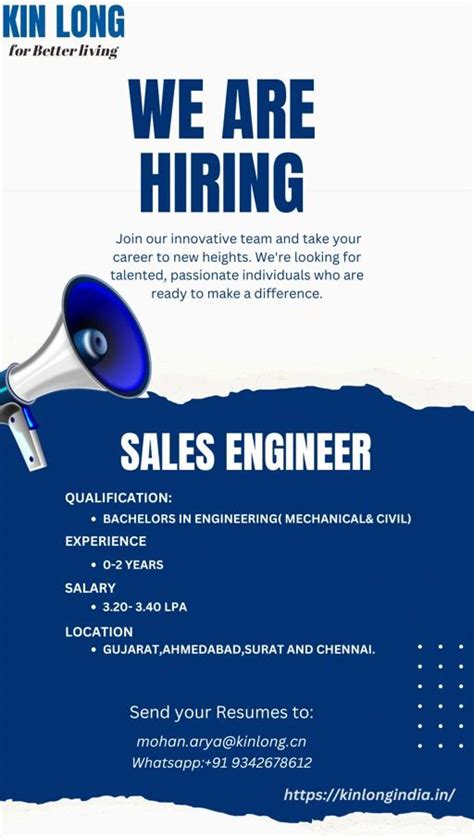 arya mohan on linkedin hiring fresher sales job engineers