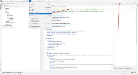 java 在idea社区版中配置tomcat并使用 idea社区版没网怎么用tomcat csdn博客