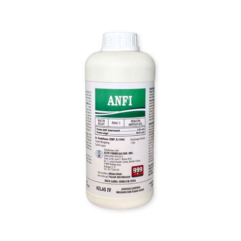 Anfi Elite Agricultural Services