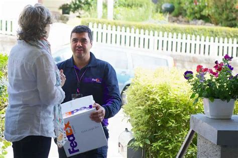 FedEx Tracking Is Not Updating The Solution