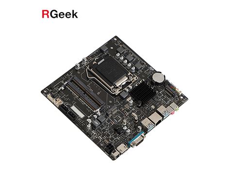 Mini Itx Motherboard Kexi