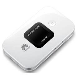 Huawei E5577 Optus 4G Plus MiFi Best Prices On Time Delivery