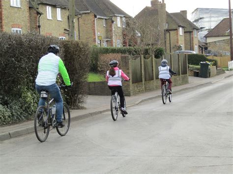 Vulnerable Road User Added A New Photo Vulnerable Road User