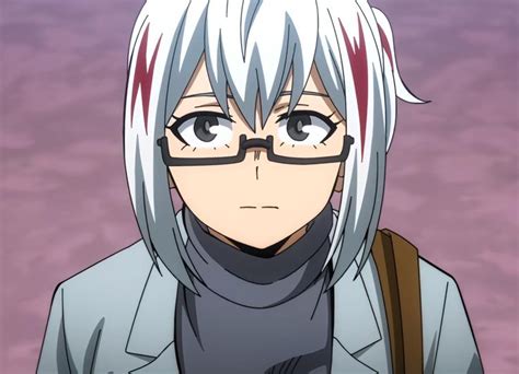 Fuyumi Todoroki My Hero Academia