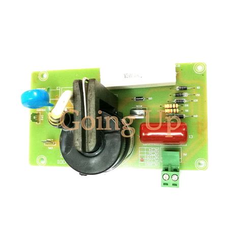 Alternating Ac 220v Input High Frequency Plate Arc Vicedeal