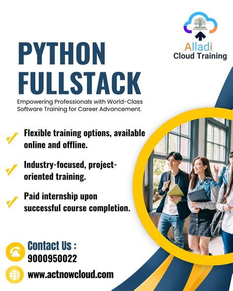 🐍 Master Python Programming 🚀 Alladi Cloud Training Facebook