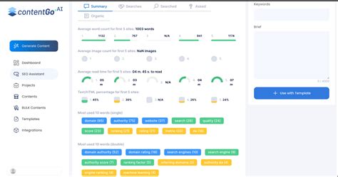 The Importance Of SERP Analysis In SEO ContentGo Blog