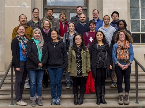 Root Lab Fun Photos Research Department Of Plant Science