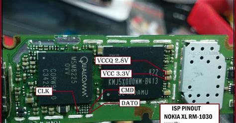 Media Care Telekomunikasi Indonesia Isp Pinout Nokia Xl Rm