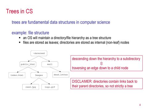 Csc 321 Data Structures Fall 2016 Trees And Recursion Ppt Download