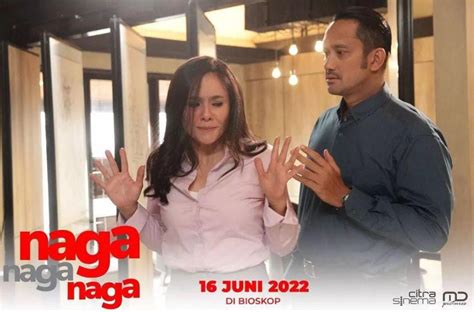 10 Film dan Series Indonesia tentang Hubungan Mertua Menantu
