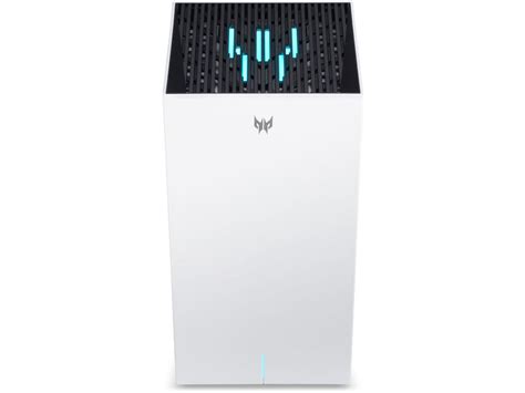 Acer Predator Gaming Wi Fi 7 Mesh Router Connect T7 Desktop Bg Мощни Pc Гейминг