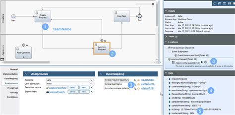 ibm business automation workflow assignments and priorities — part 2