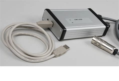 Contamination Monitoring Sensor For Industrial At ₹ 350000 Piece In Vadodara