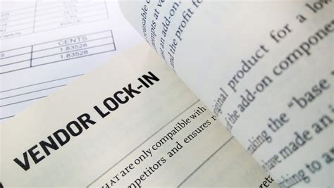 avoiding cloud vendor lock in evocative data centers