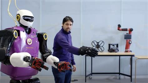 Waterloo Edc On Linkedin Robotics Automation Waterloo