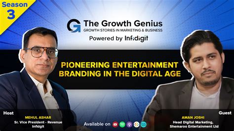Revolutionizing Digital Branding Ai And Influencer Marketing Insights By