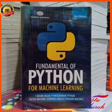Python Fundamentals For Machine Learning Basics Of Python Programming For Machine Learning And