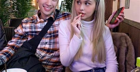 รวมรูปภาพของ ปังปอนด์ พ่อหนุ่มคลั่งรัก คบแฟนสาวนอกวงการ 10 ปี ความหวานไม่เคยแผ่วเลย รูปที่ 11