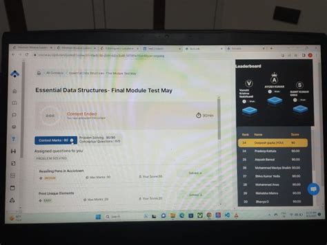 Deepesh Gupta On Linkedin Acciojob