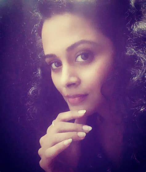 Deepti Shrikant Devi Marathi Film Actress 92