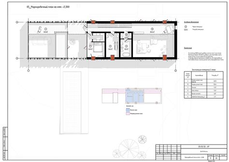 Training Project In Revit Behance