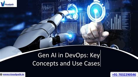 PPT - Generative AI For DevOps Training classes | Visualpath PowerPoint Presentation - ID:14144343