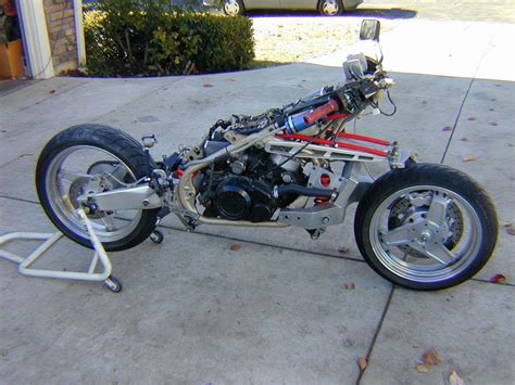 Custom Motorcycles Motorcycle Design Homemade Motorcycle