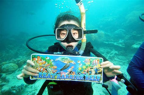 호주트래블 케언즈 케언즈 여행의 필수코스 그레이트베리어리프 선러버크루즈 패키지 줌줌투어 호주 케언즈