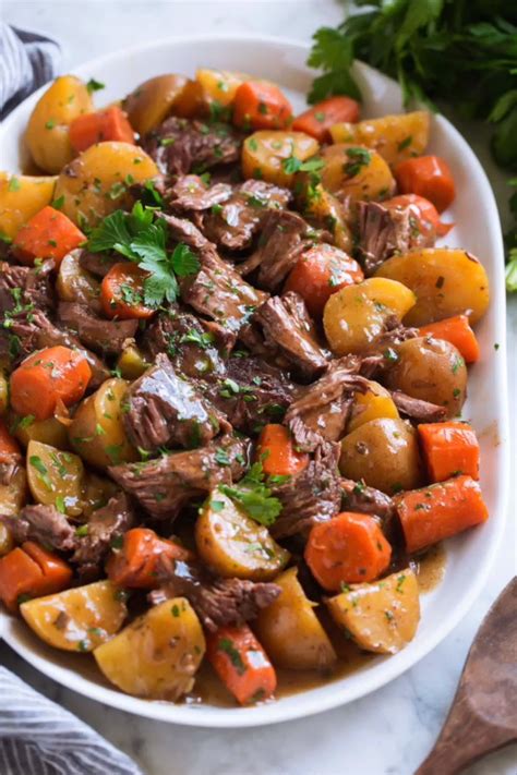 65 Slow Cooked Meals Ideas In 2025 Meals Slow Cooker Recipes