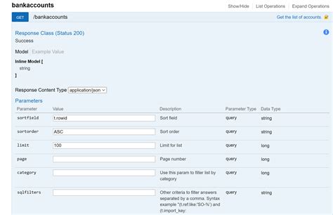 Internal Bank Transfer Api Not Working Financial Modules Dolibarr