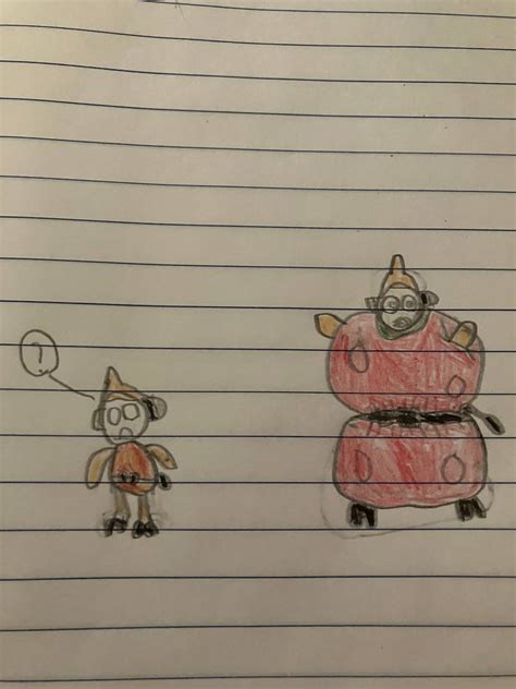 Pico In An Inflation Scuba Suit By Mario23670 On Deviantart